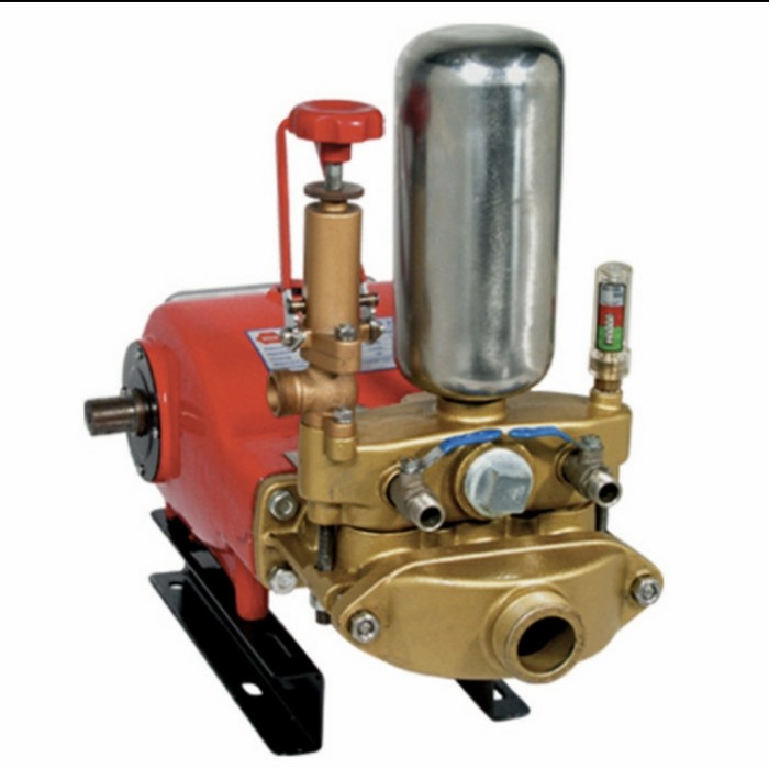 Jual Power Sprayer SANCHIN SC 120 Pompa Doorsmeer SANCHIN SC120 ...