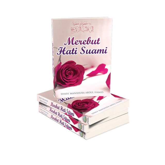 Jual Buku islam merebut hati suami | Shopee Indonesia
