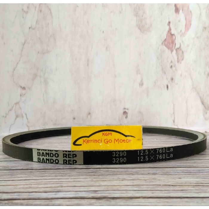 Jual Bando Van Belt REP-3290 V Belt Fan Belt Benang REP3290 Tali Kipas ...