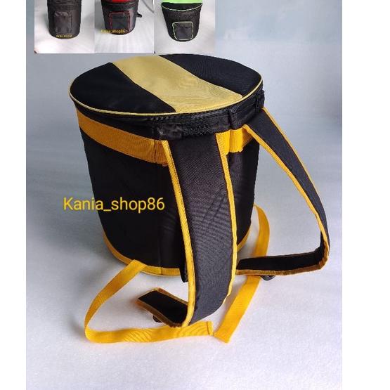 Jual Good Quality Tas rebana hadroh isi 4 full busa tebal, tas hadroh ...