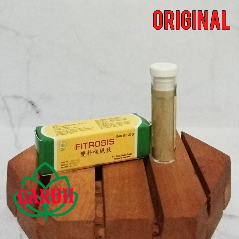 Jual FITROSIS 1BOTOL SUPERIOR SORE THROAT HAU FUNG SAN HOU FUNG SAN ...