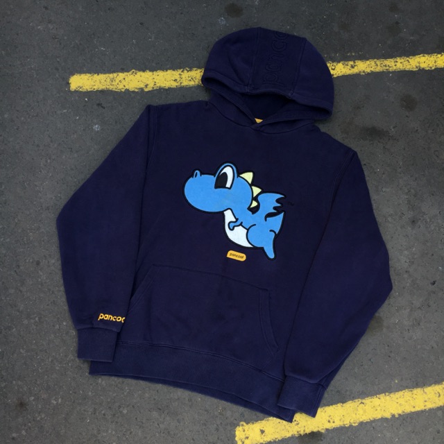 Jual Pancoat Dragon Hoodie | Shopee Indonesia