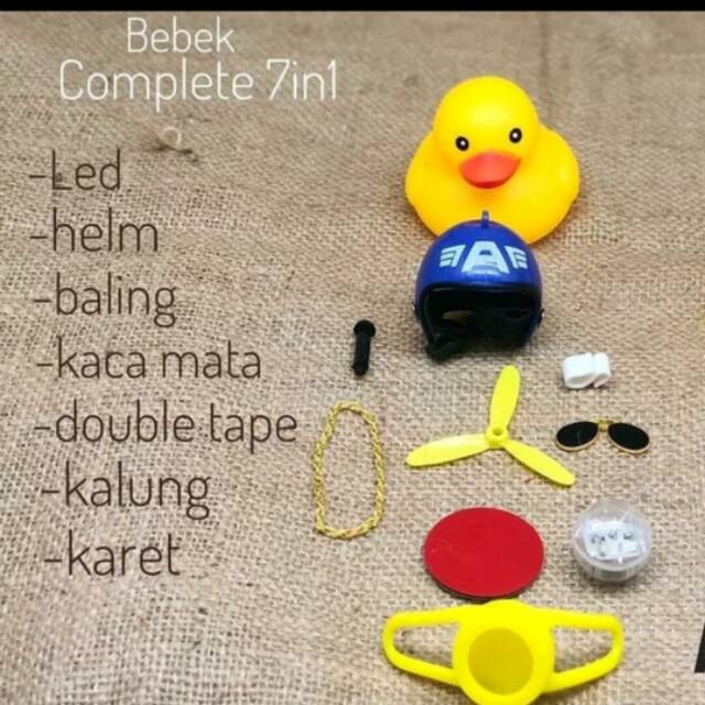 Jual Bebek helm pajangan dashboard bebek helm pajangan motor bebek helm ...