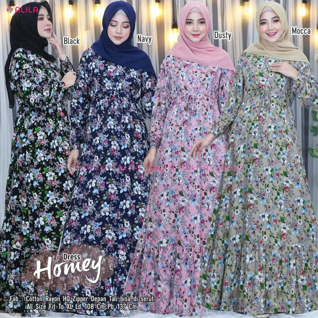 Jual Homey Shopee Indonesia