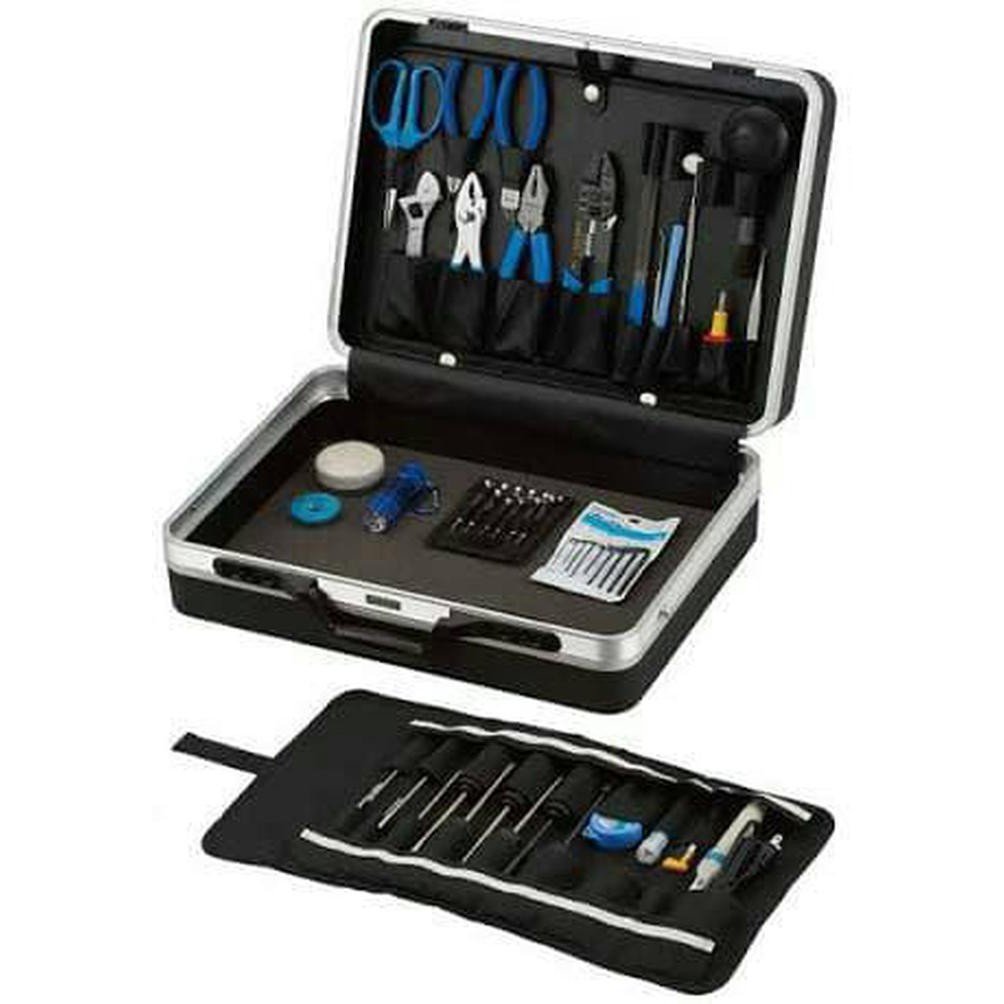 Jual HOZAN S76 electric tool kit HOZAN S76 JAPAN ASLII | Shopee Indonesia