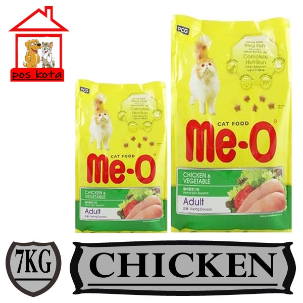 Jual Meo Chicken 7kg (Grab/Gosend) | Shopee Indonesia