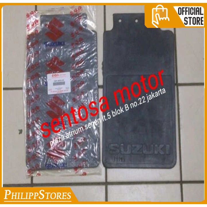 Jual karpet lumpur suzuki jimmy katana Elegan | Shopee Indonesia
