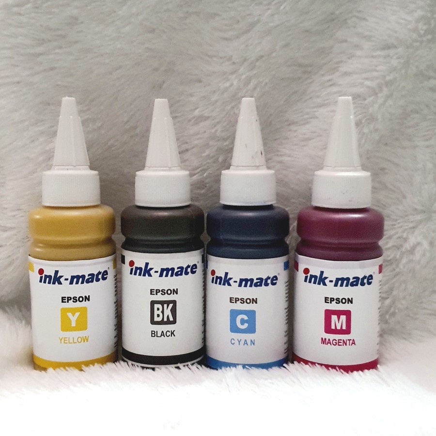 Jual INKMATE SUBLIM | Shopee Indonesia