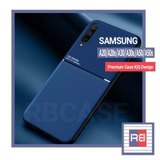 Jual Casing SAMSUNG A30S A50 A50S Soft case Tpu Premium Case Magnetic IQS Design | Shopee Indonesia