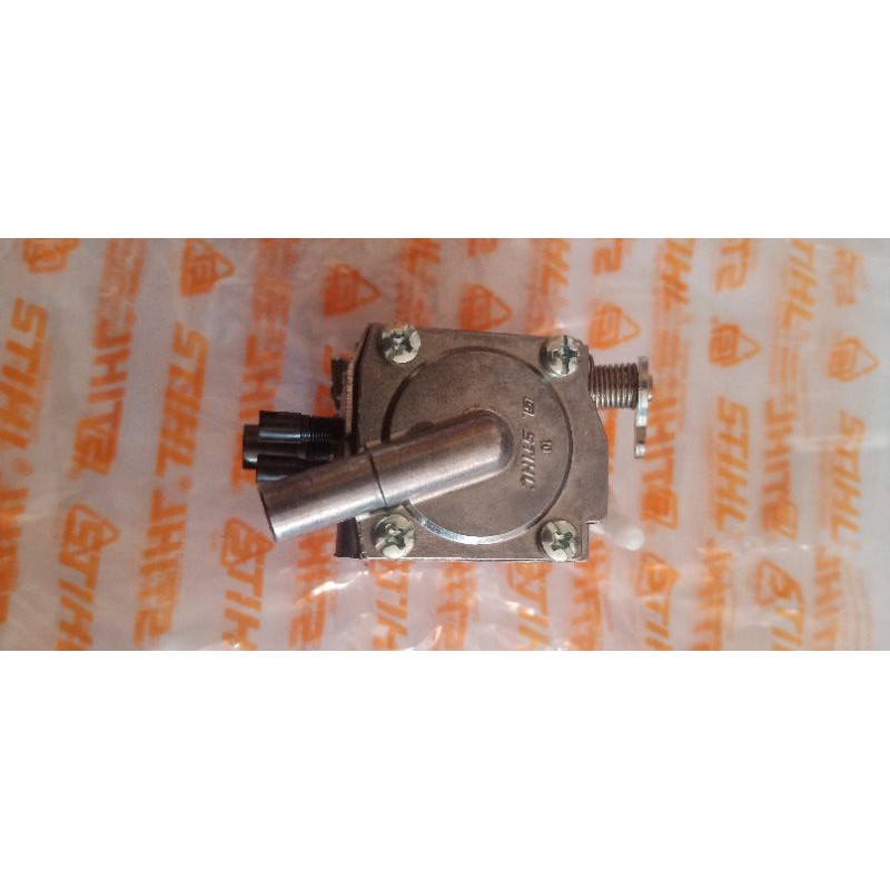 Jual Carbulator senso chainsaw stihl ms-381 original | Shopee Indonesia