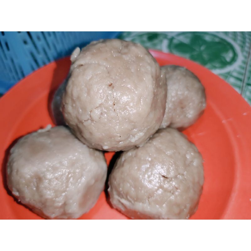Jual pentol sapi jumbo, urat, keju,cabe, per bj | Shopee Indonesia
