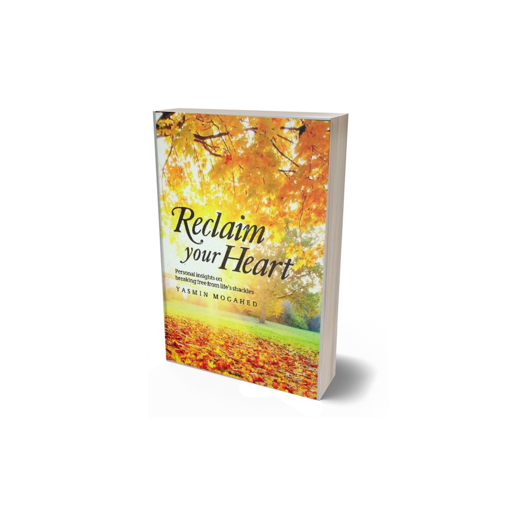 Jual Reclaim Your heart | Shopee Indonesia