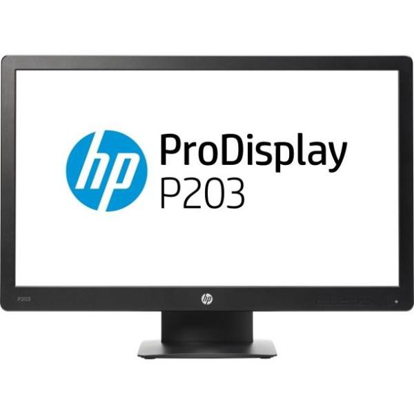 Jual HP V203p 19.5 inch Monitor | Shopee Indonesia