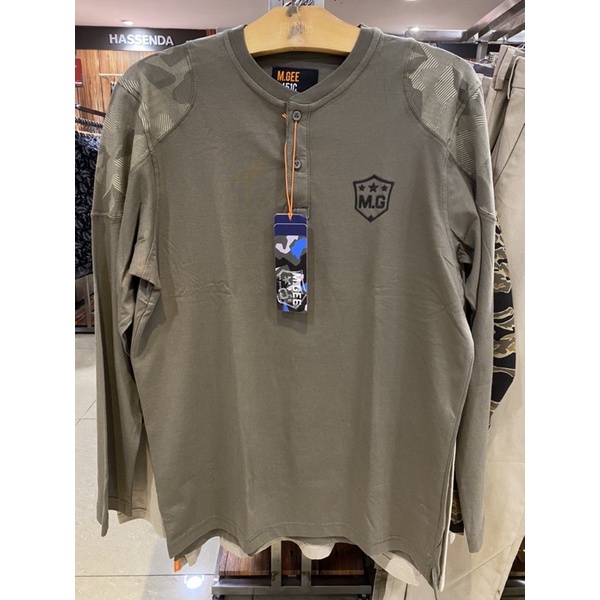 Jual [ORIGINAL] KAOS COWOK MGEE | TSHIRT MGEE | KAOS BRAND MGEE | KAOS ...