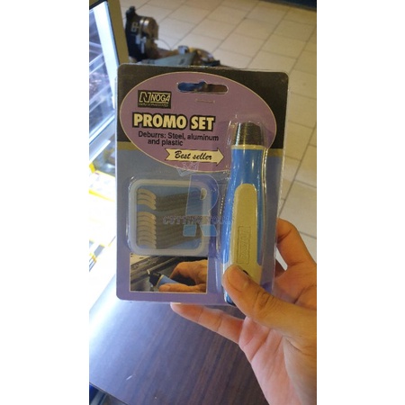 Jual Noga Set Deburring NG8150 | Shopee Indonesia