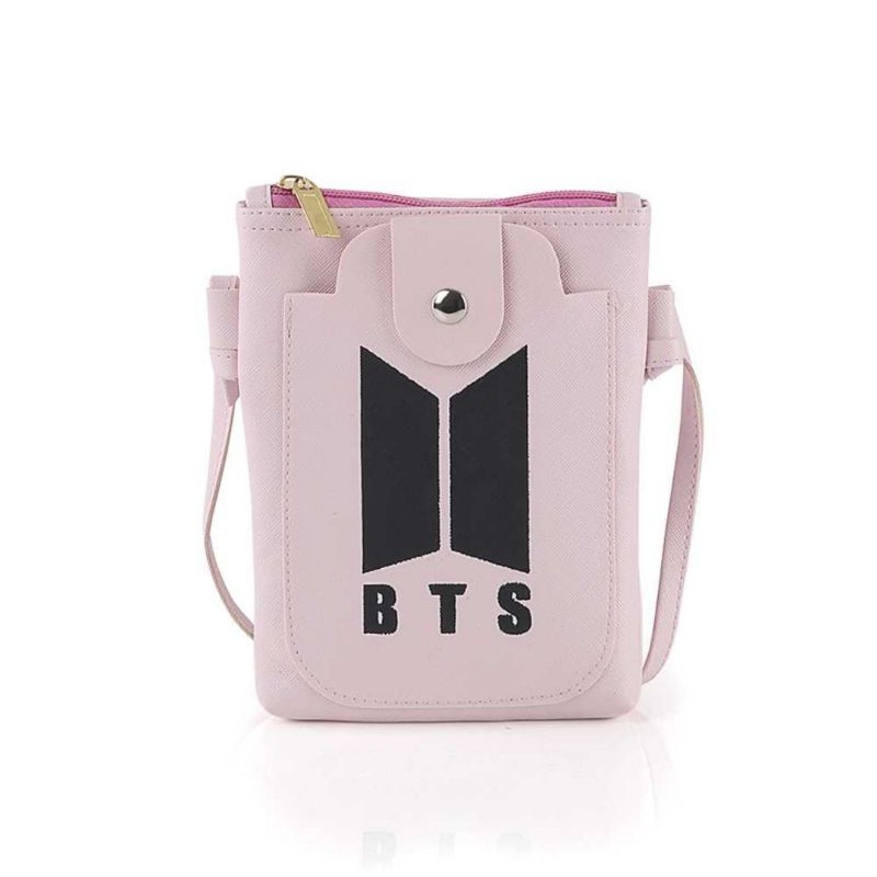 Jual Tas BTS Korea | Shopee Indonesia