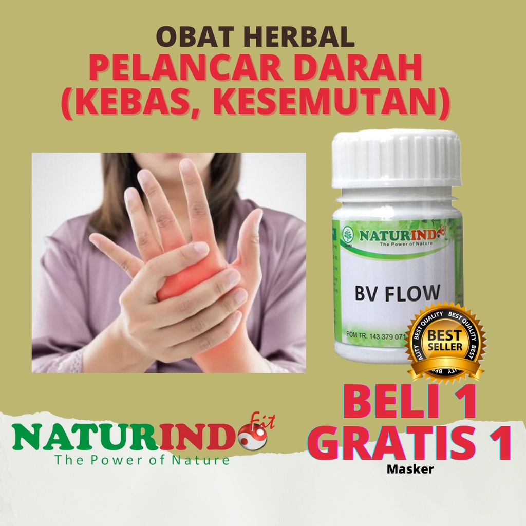 Jual Obat Nyeri Sendi Kesemutan Tangan Sirkulasi Darah Gringgingen Kram ...