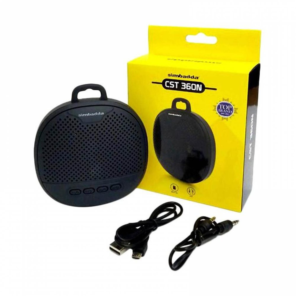 Jual Speaker Simbadda CST 360N | Shopee Indonesia