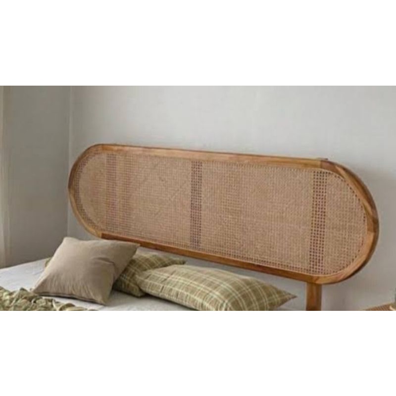 Jual Joywood headbed / kepala dipan | Shopee Indonesia