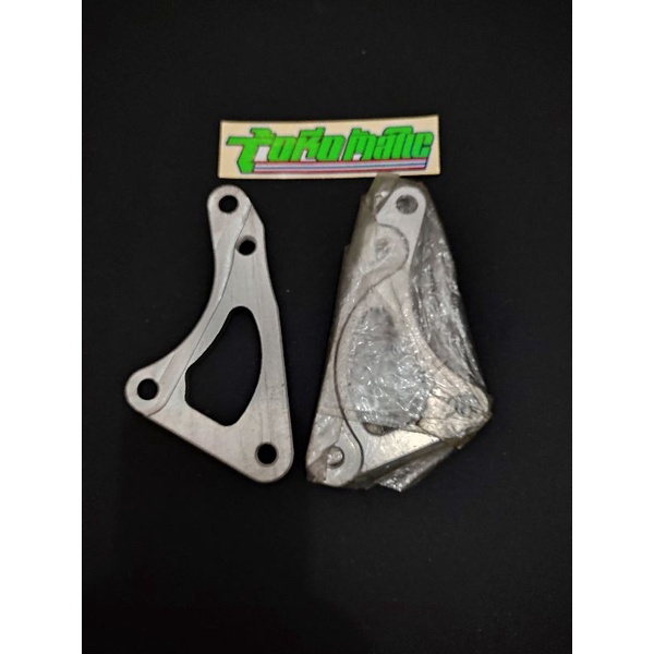 Jual Breket kaliper standar mio 220 | Shopee Indonesia
