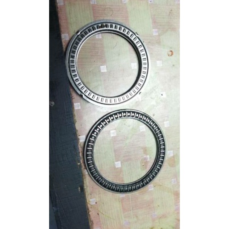 Jual bearing bambu nissan livina juke cvt | Shopee Indonesia