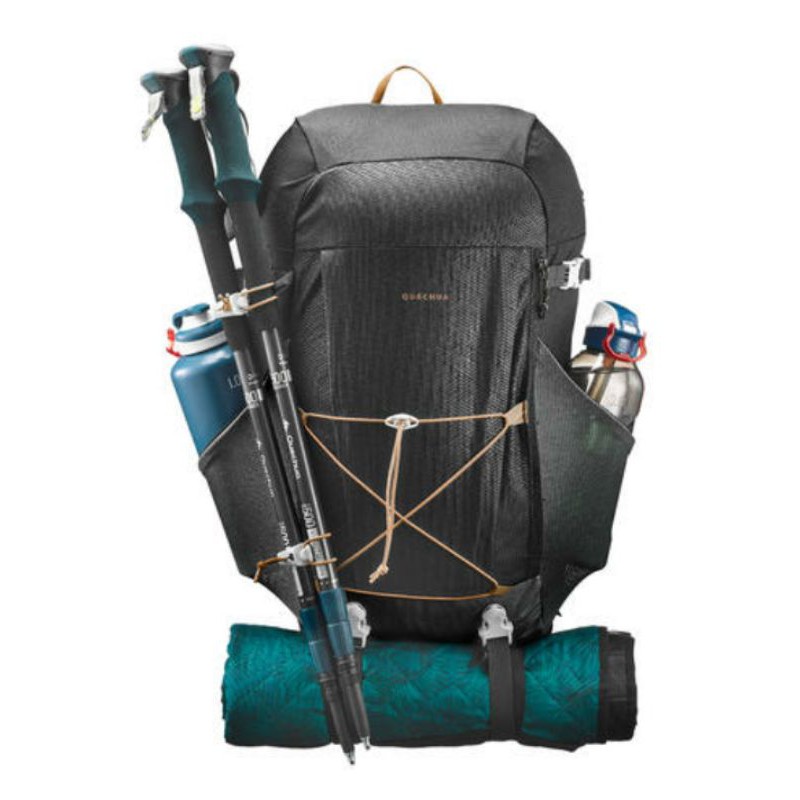 Jual Tas Ransel Backpack Gunung Hiking Trekking Daypack 30L | Shopee ...