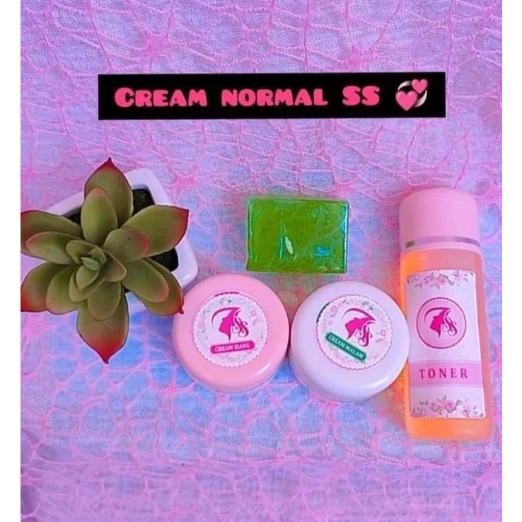 Jual Cream ss (BASIC ) | Shopee Indonesia
