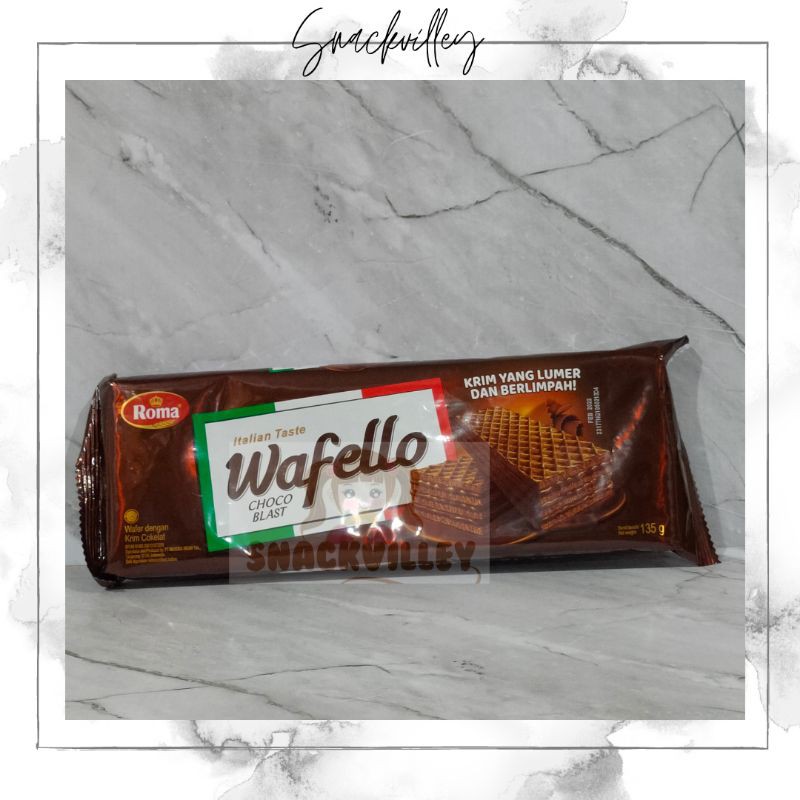Jual Wafello | Shopee Indonesia