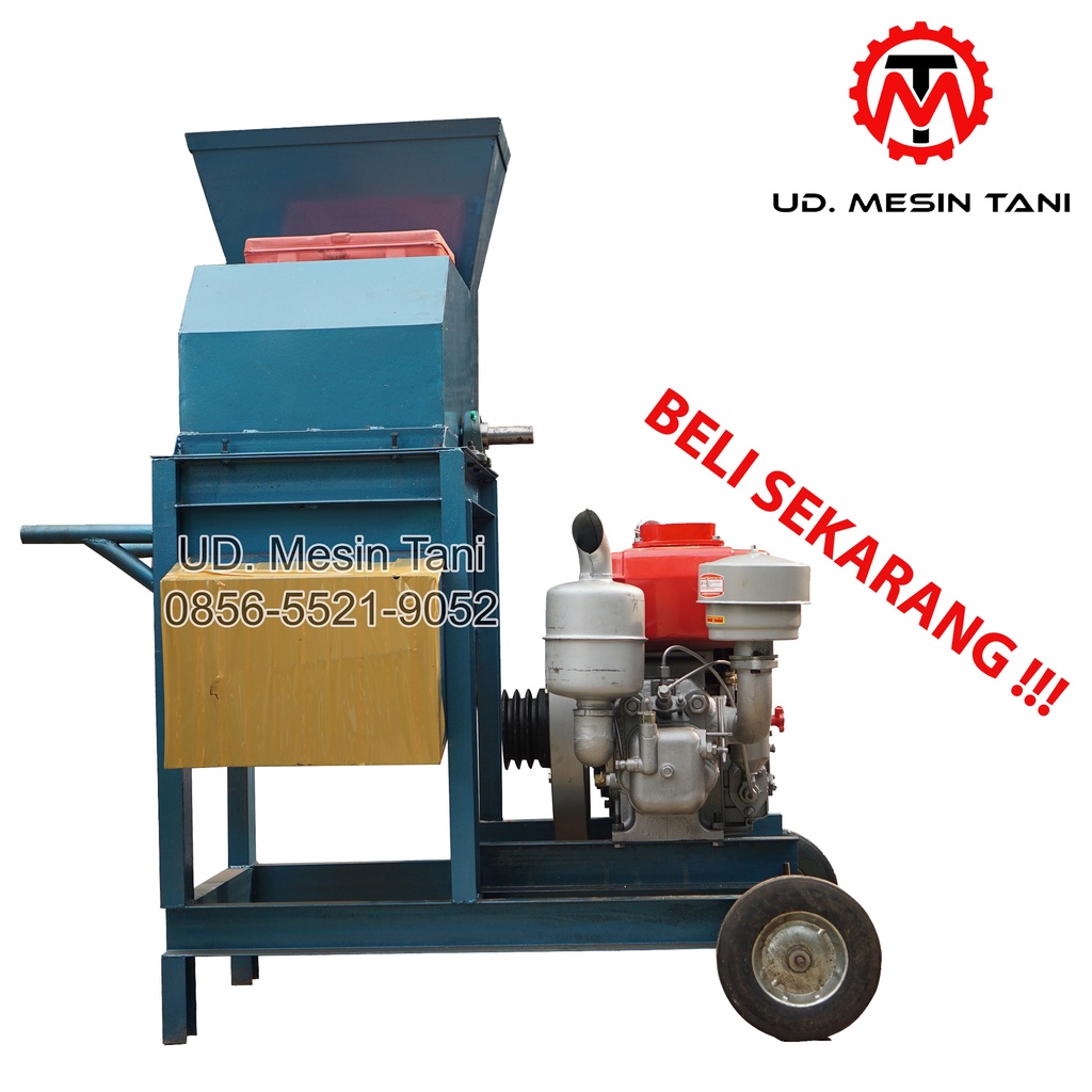 Jual Mesin Chopper Rumput Multifungsi ( JUMBO ) | Shopee Indonesia