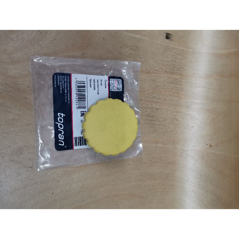 Jual Tutup oli mesin opel blazer sohc optima montera vectra | Shopee ...