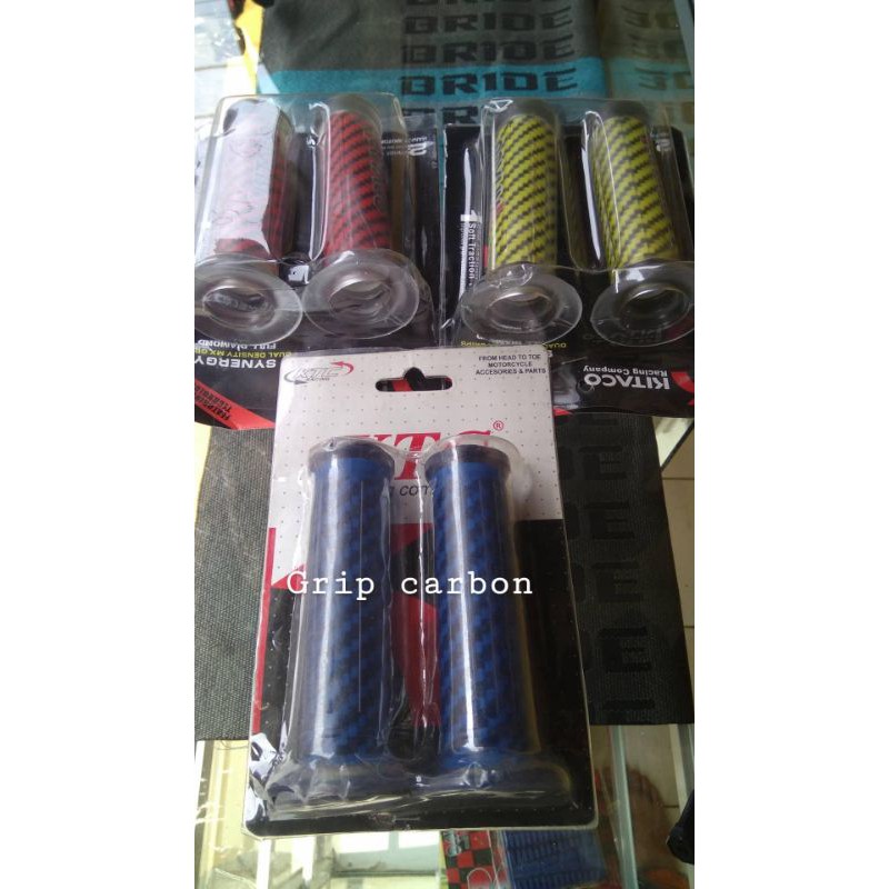Jual grip carbon | Shopee Indonesia
