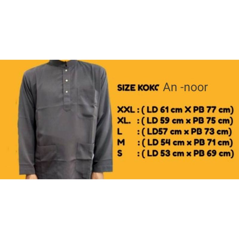 Jual baju koko muslim | Shopee Indonesia