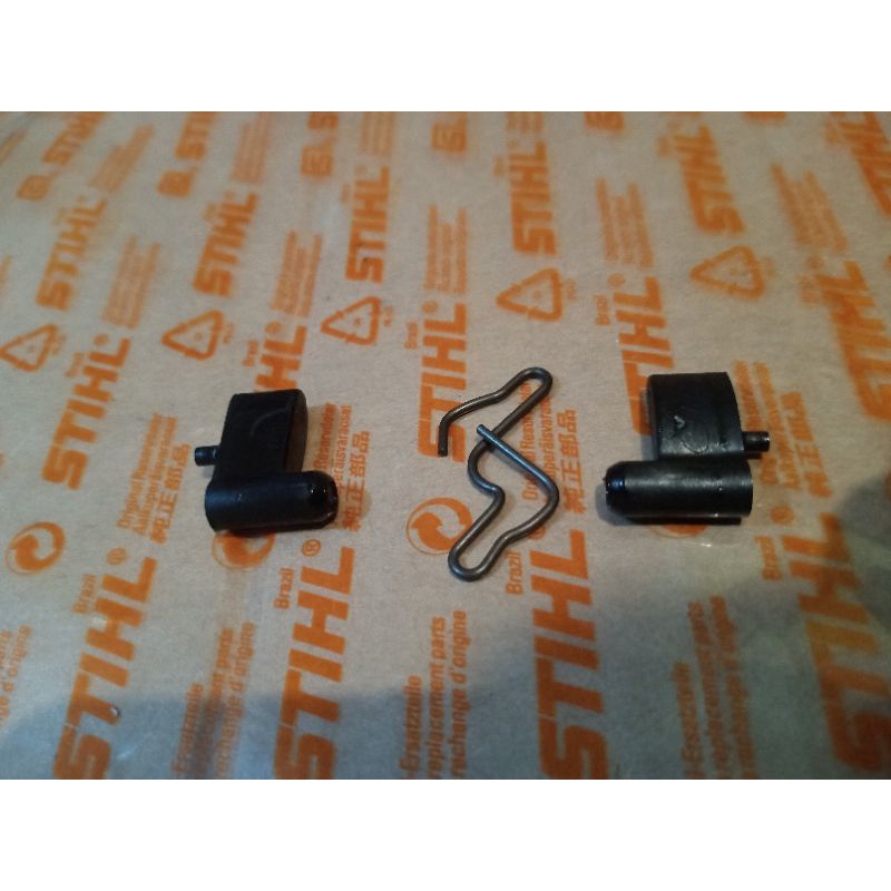 Jual PROMO HANYA HARI INI !!! Double spring+pawl/platuk senso stihl ms ...