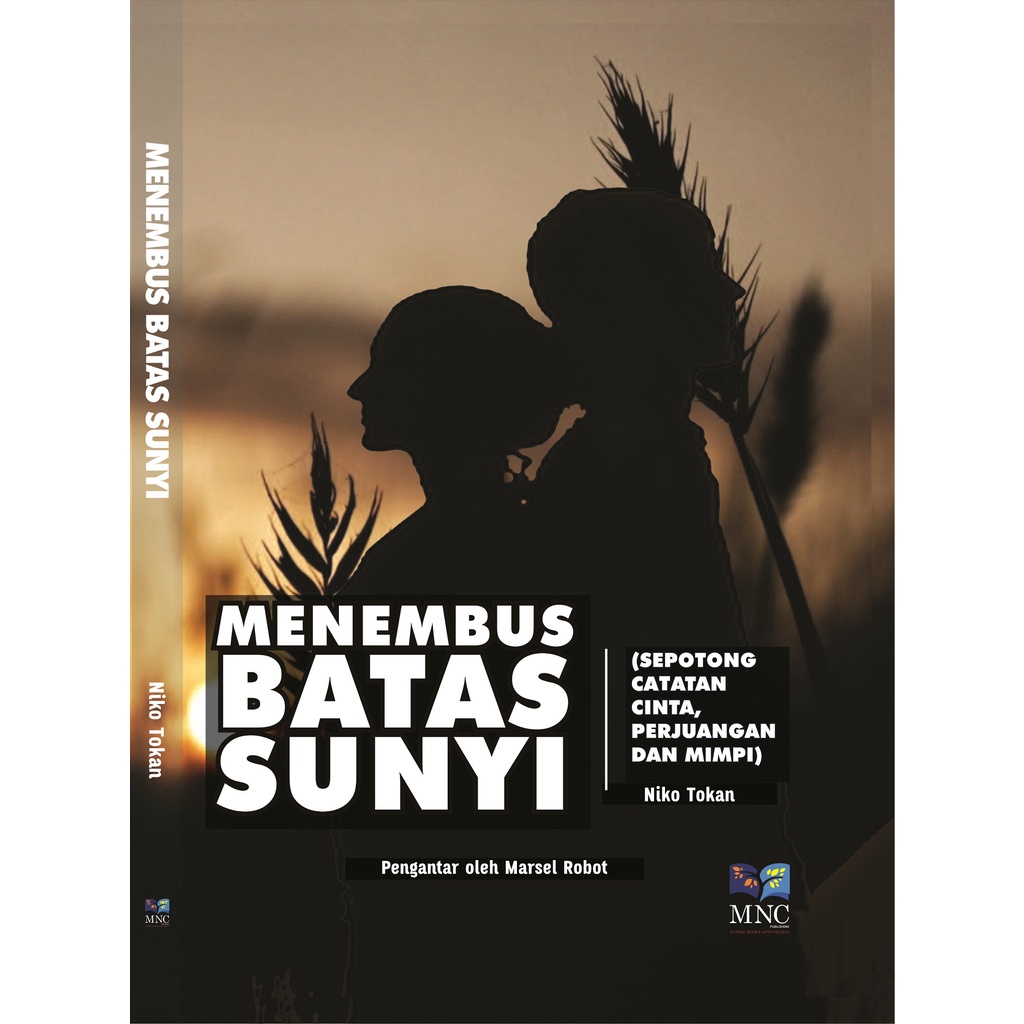 Jual Menebus Batas Sunyi | Shopee Indonesia