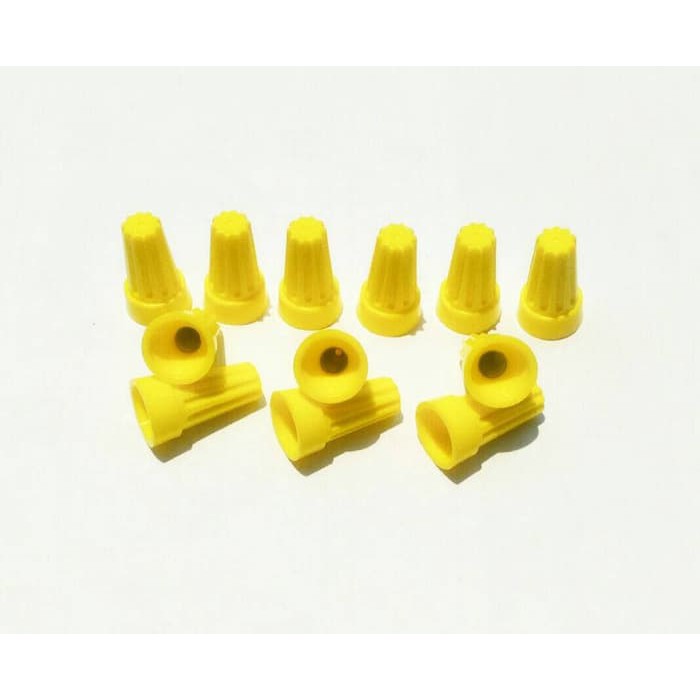 Jual Lasdop P4 4mm isi 100 pcs bungkus | Shopee Indonesia