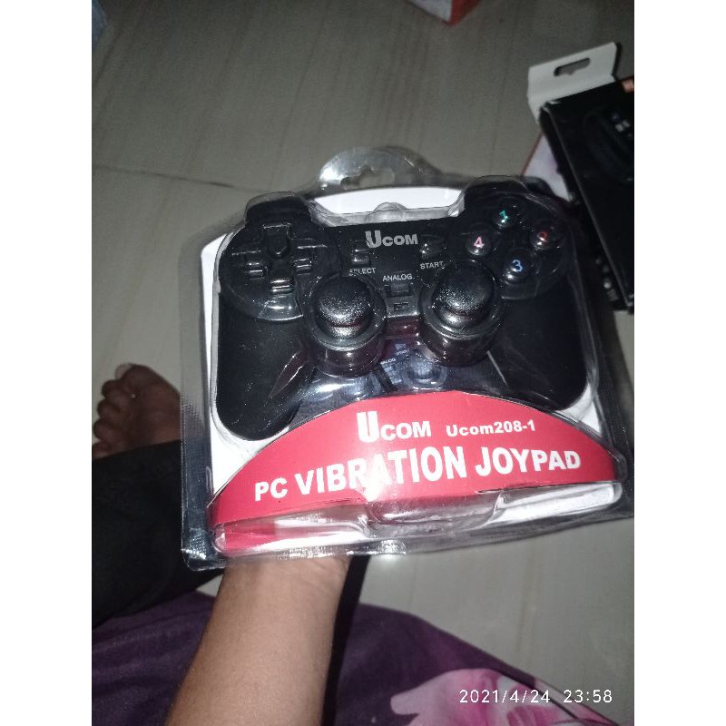 Jual joypad | Shopee Indonesia