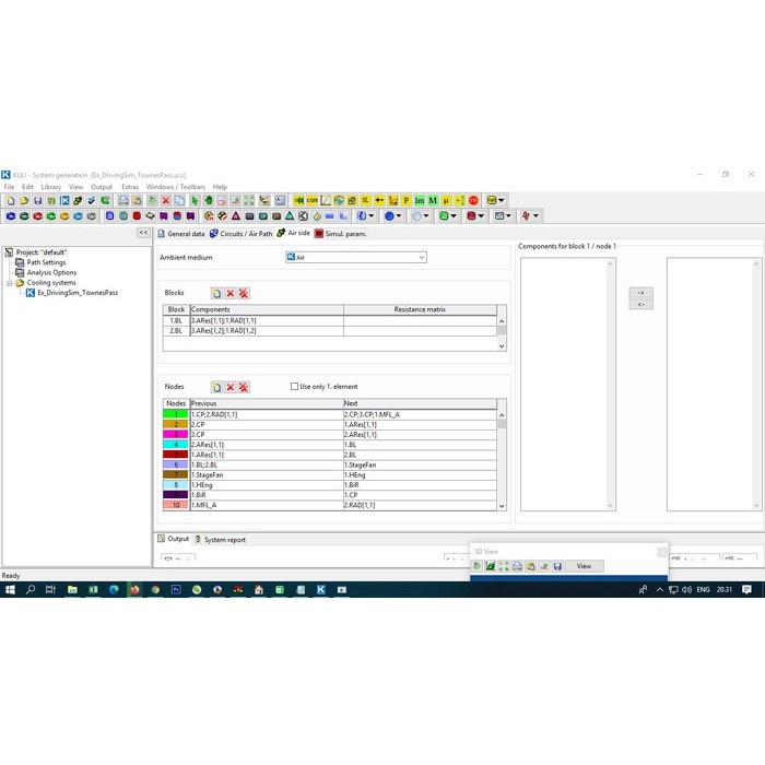 Jual MAGNA ECS KULI v15 x64 | Shopee Indonesia