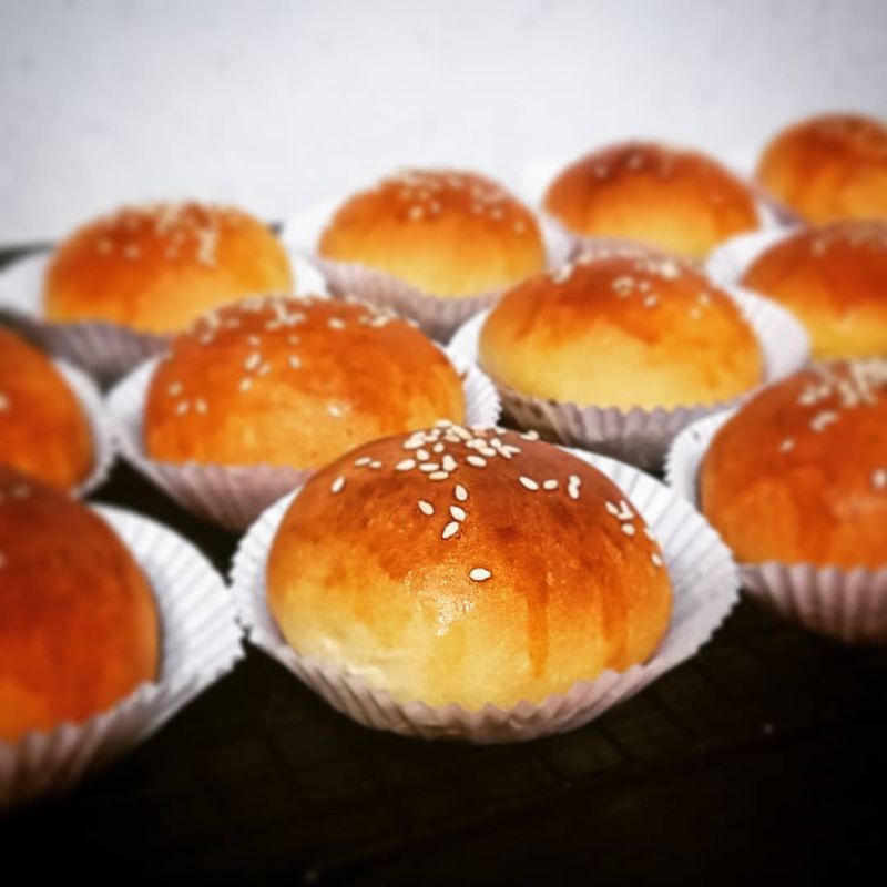 Jual roti baso ayam | Shopee Indonesia