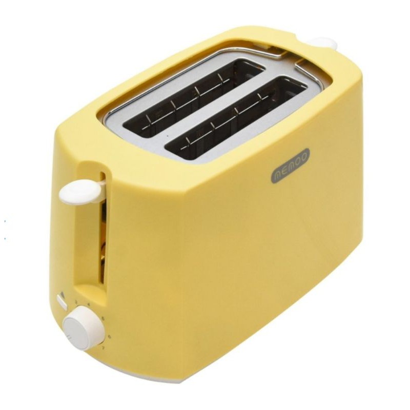 Jual Toaster 2 Slice Memoo 700w | Shopee Indonesia