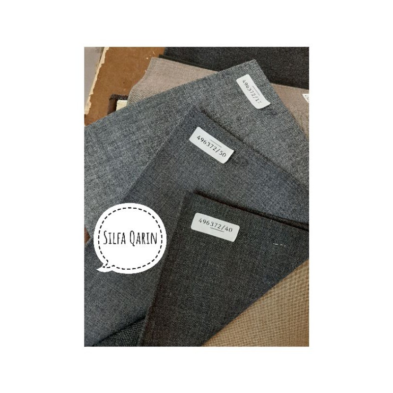 Jual Kain Wool 180's HARDY AIMES Cashmere Made In England (130cmx150cm ...
