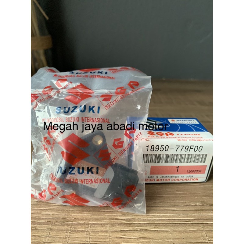 Jual Map sensor apv futura injeksi injection carry injeksi | Shopee ...