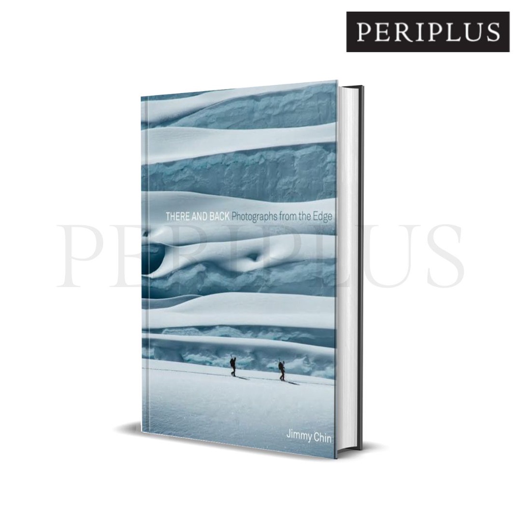 Jual There and Back: Photographs from the Edge - 9781984859501 | Shopee ...