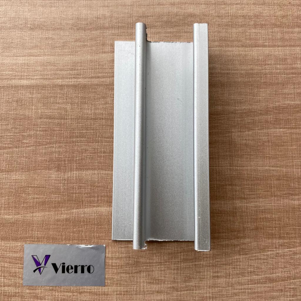 Jual Frame Edging Tarikan Handle / Handel Pintu Panel GP 30 Alumunium ...