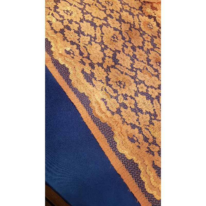 Jual Brokat / Lace 2Dimensi | Shopee Indonesia