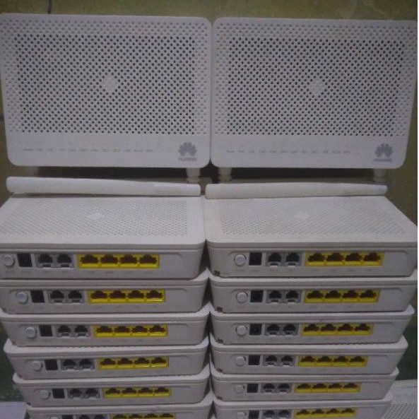 Jual Modem ONT GPON Huawei HG8245H5 | Shopee Indonesia