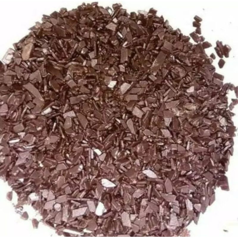 Jual Master Martini Caribe dark choco and white flakes 100gram | Shopee ...