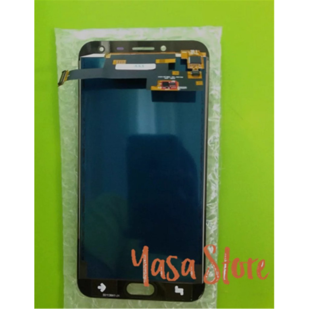 Jual LCD TOUCHSCREEN SAMSUNG MODEL J4 J400 J400F | Shopee Indonesia