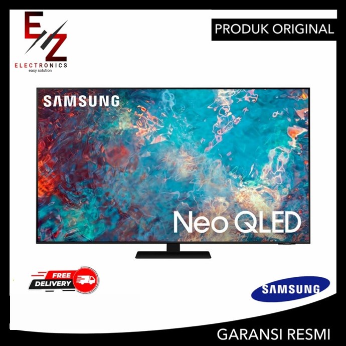 Jual SAMSUNG NEO QLED QA65QN85A QLED UHD 4K SMART TV 65 INCHI 65QN85A ...