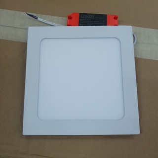 Jual LAMPU DOWNLIGHT LED PANEL 12W 12WATT 12 W WATT IB INBOW TERTANAM KOTAK BULAT | Shopee Indonesia