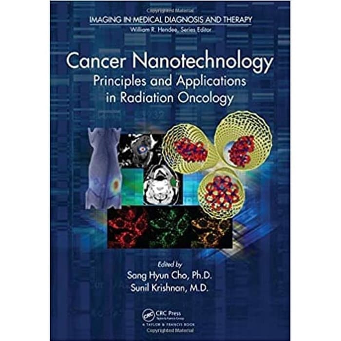 Jual Buku - Sang Hyun Cho_ Sunil Krishnan - Cancer nanotechnology | Shopee Indonesia
